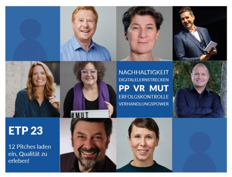 BDVT Camp 2023 | MenschTRAINING